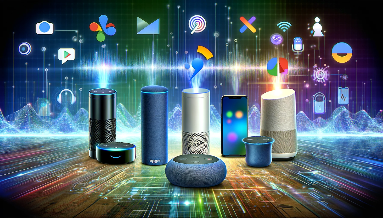 Mastering Voice Search Optimization: The Path to Greater Online ...
