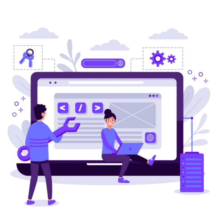 Software & Web Development - TOPOSEL